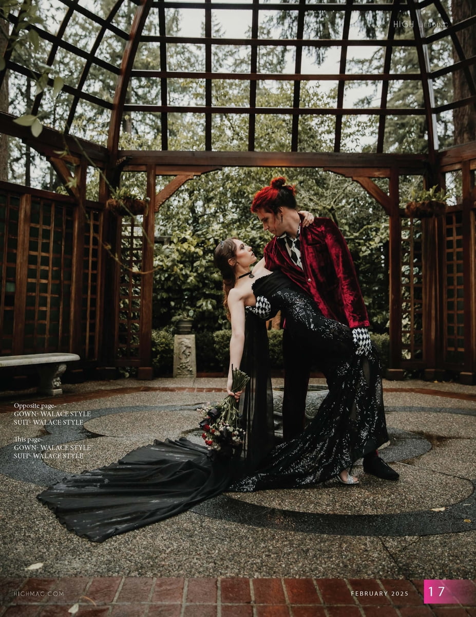 Photo by HIGH, HIGH Magazine, Michael Janish, Hailey Woods , Sorin Alexandru Dinu @ VOUS ...