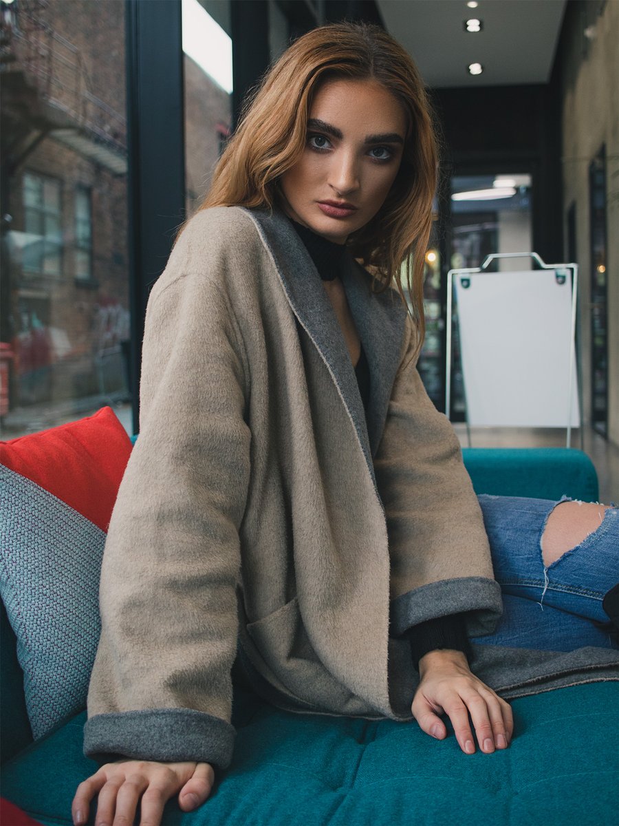 Photo by Vera Change, Hannah Doyle, Emma Read - Kavyar