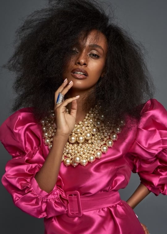 Photo by Jen Huynh, Stanley DeSarmes - Kavyar