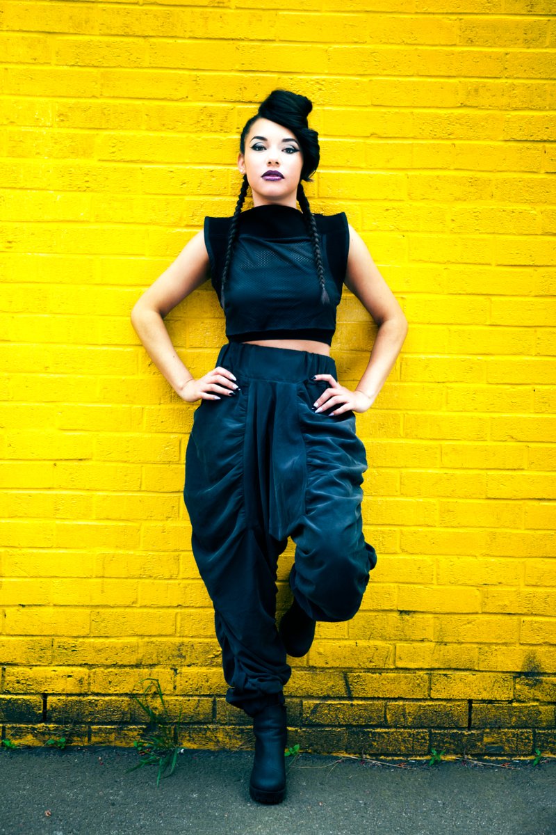 Photo by Andrada Bodea, Romina Ribaudo, Giulia Legora, Daniela Cervelli Delgado, Claudia ...