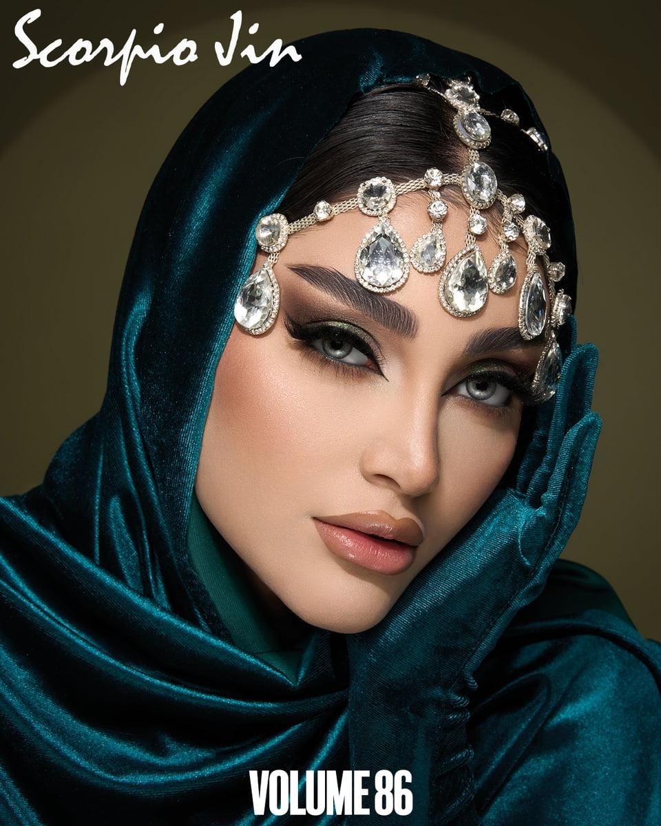 Photo by Scorpio Jin Magazine, Simay Majidzadeh, abbaspour.art, Vahid ...