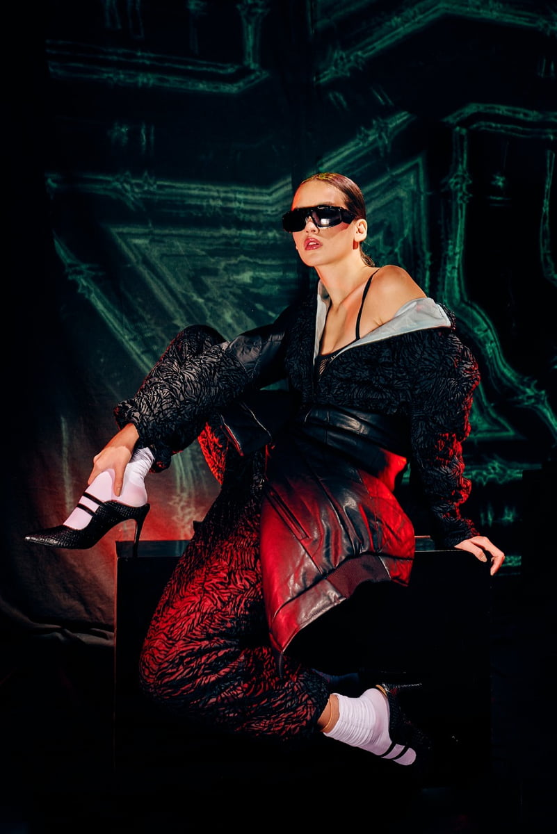 Photo by Giovanna Gobbi - Kavyar