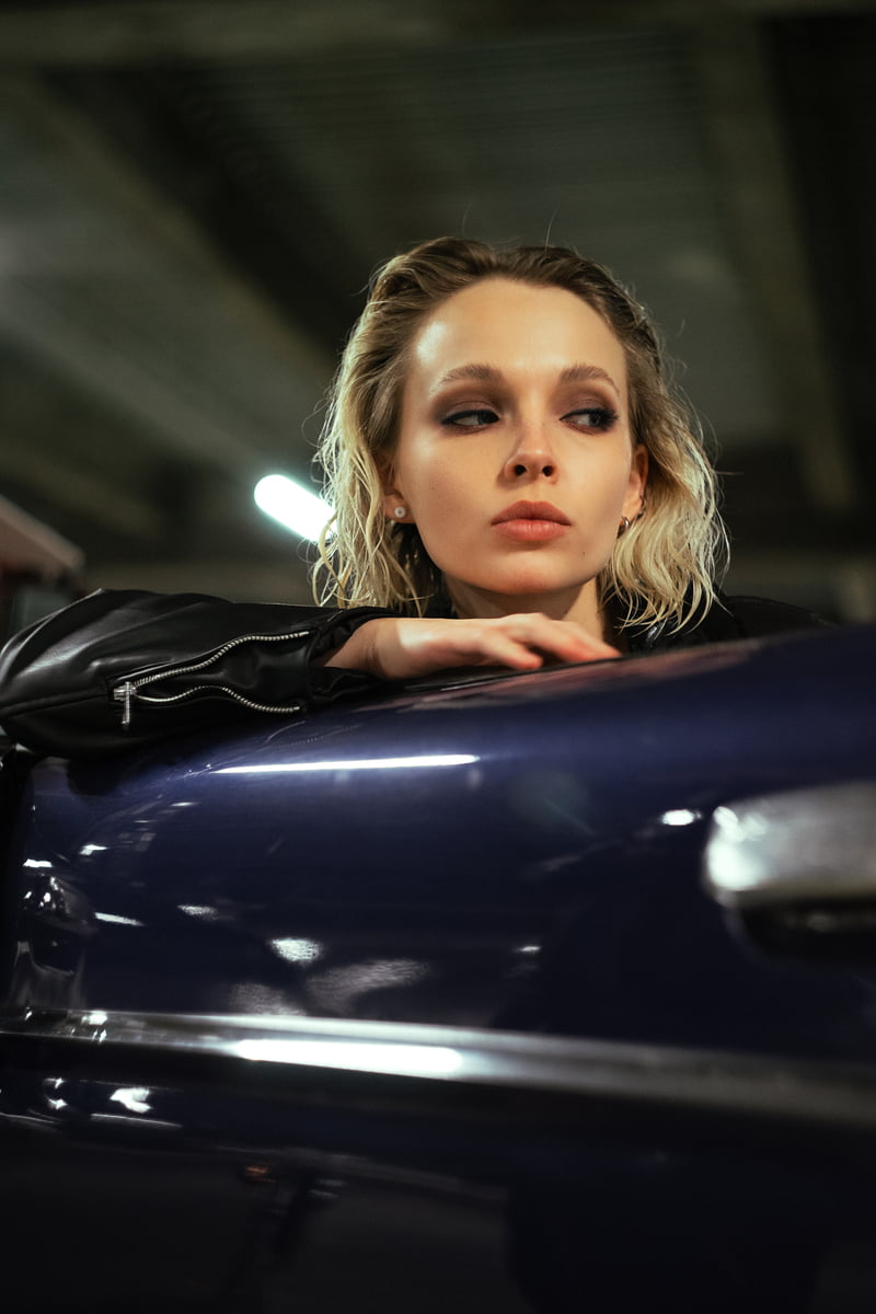 Photo by Andrey Sokol, Nikita Lineytsev , Maria Dmitrieva - Kavyar