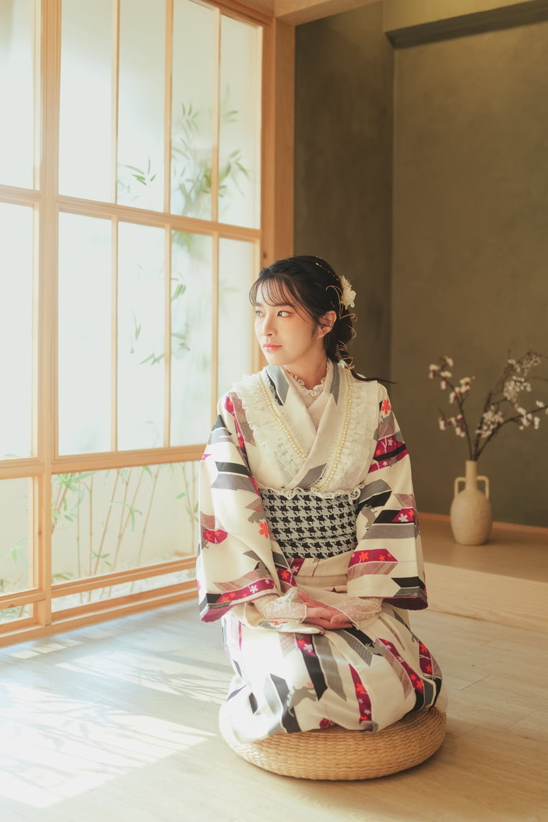 Photo by Angus Chan, Creamy Wu, Raina Chan, Jane Ho - Kavyar