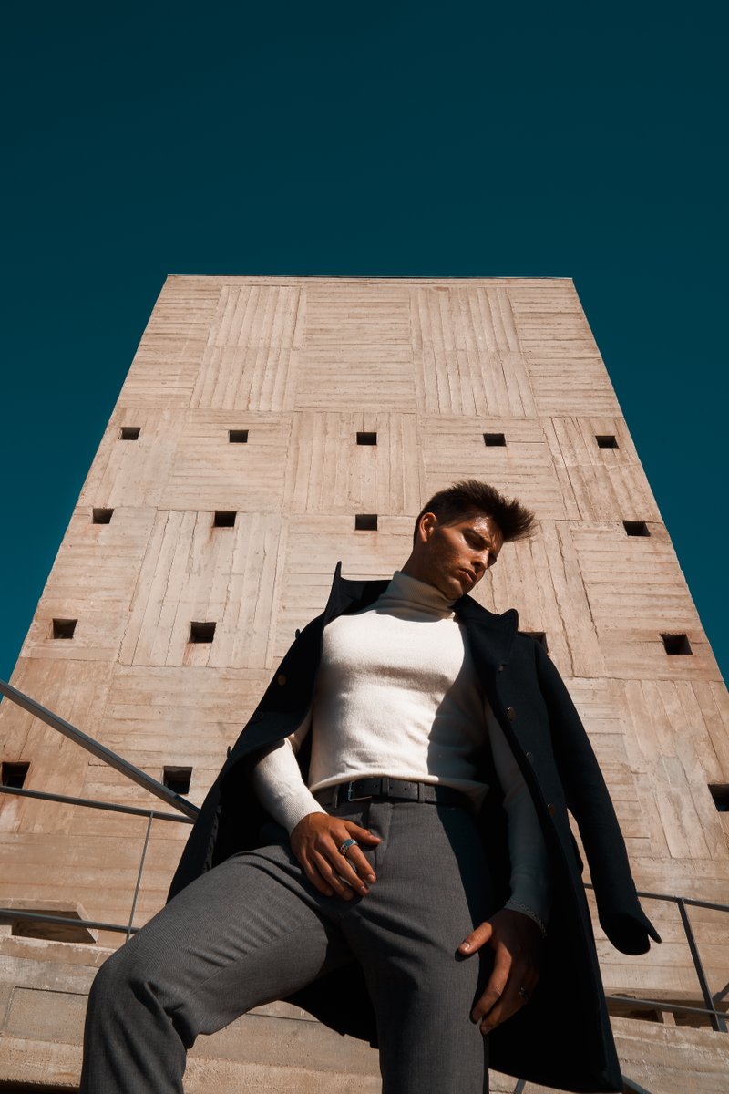 Photo by Romain Maurette, Dylan Laignel - Kavyar