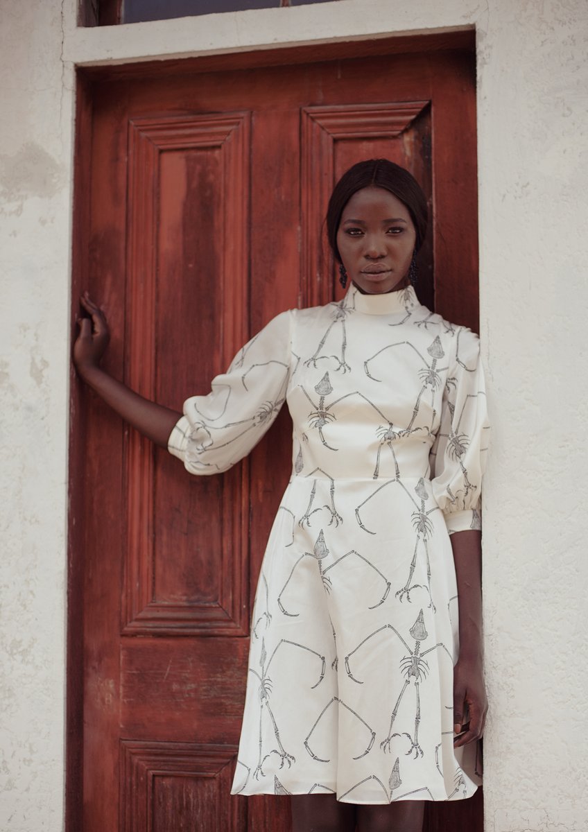 Photo by John Pryke, Joyce Akena, Mystique Model Management, Lucy-Belle ...