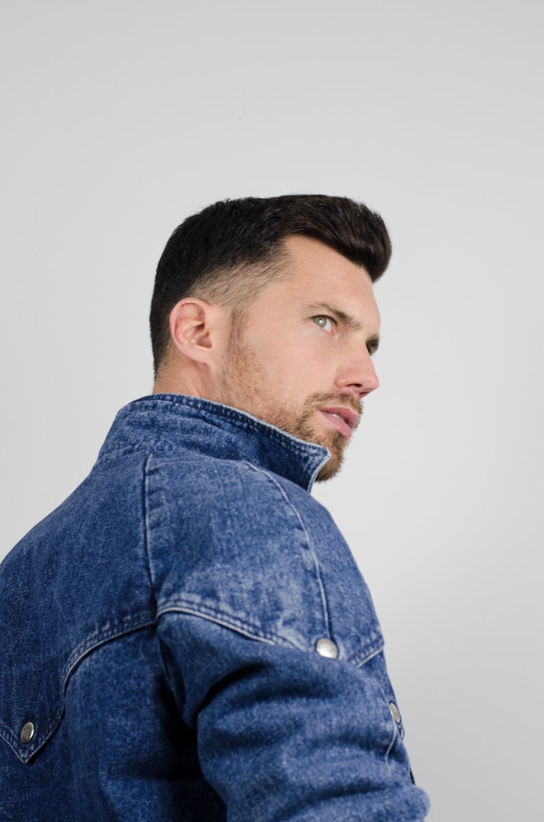 Photo by Anthony Pomes, Benjamin Le Duff - Kavyar