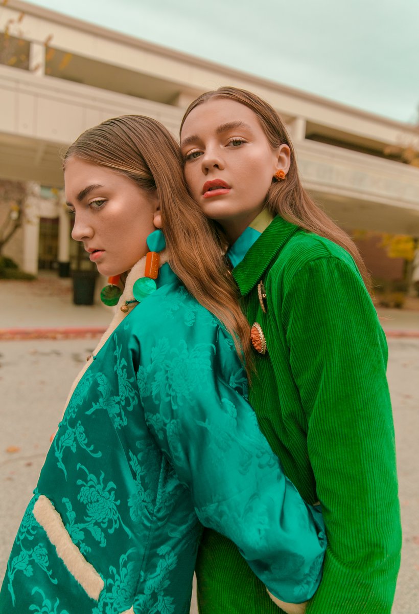 Olivia Schultz - Kavyar