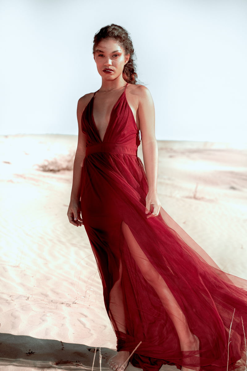 Photo by Kiia Clarice, Paul Tumpson, Monica Stylz, Kellee Cerecero, Carly Ryan - Kavyar