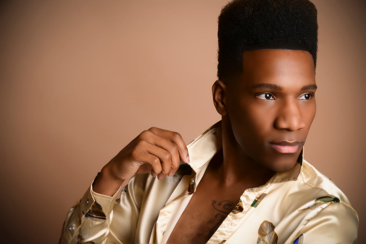 Photo by Dashawn Mason , Somer Handley - Kavyar