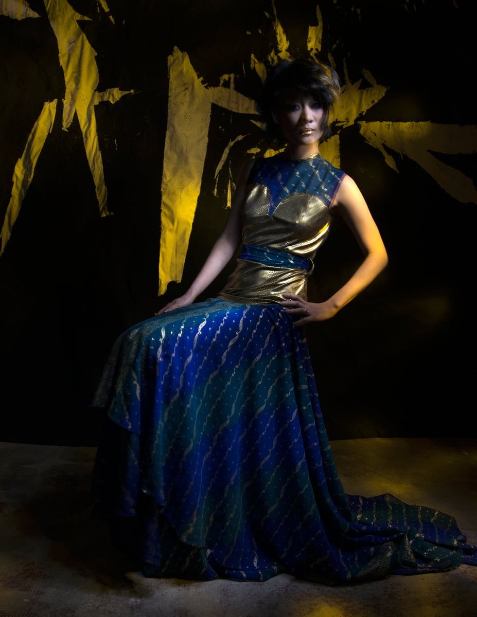 Photo by Maria Saggese, Photographer: Maria Saggese Stylist: Anna ...