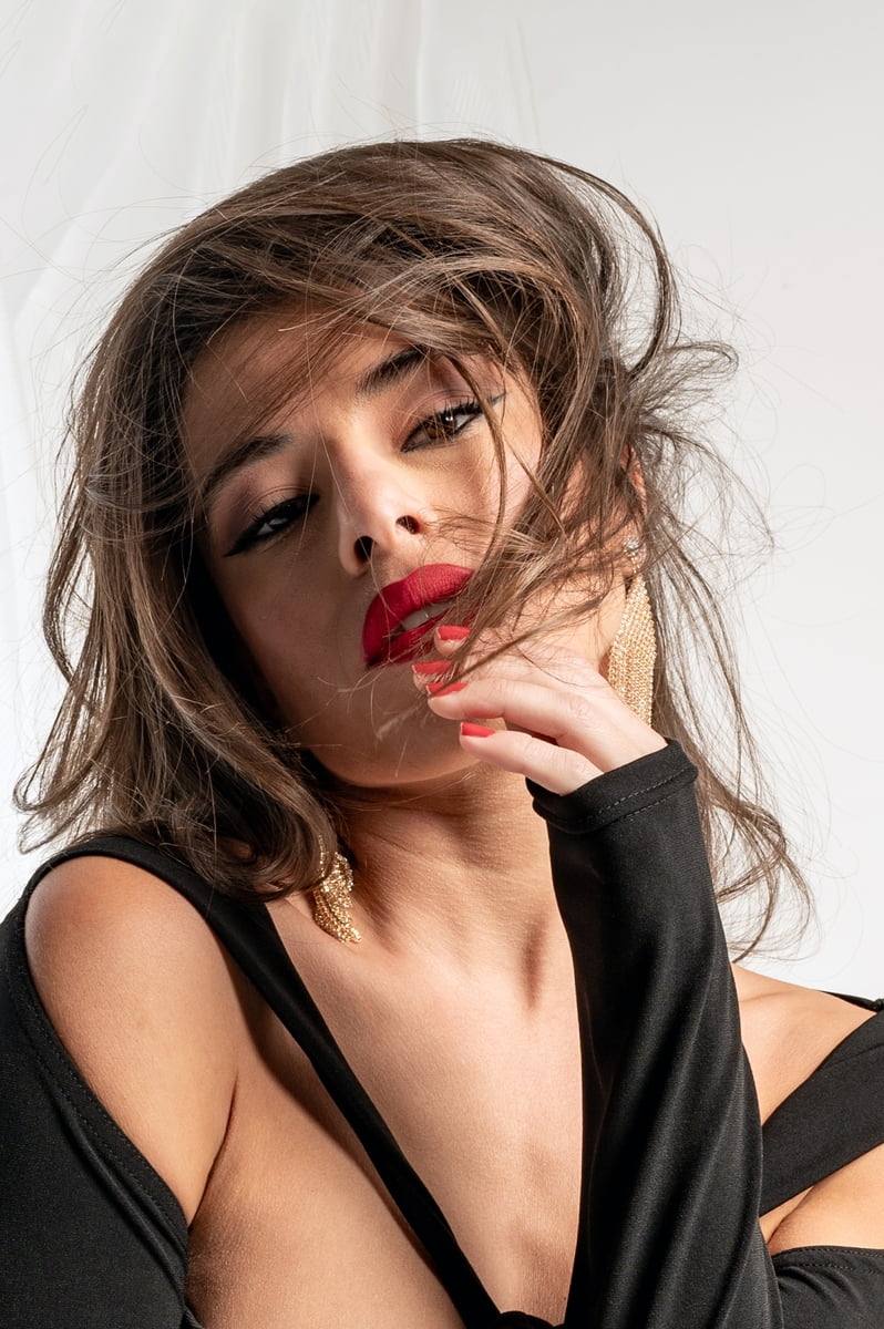 Photo by Athanasios Zoidis, Chiara Bianchino - Kavyar