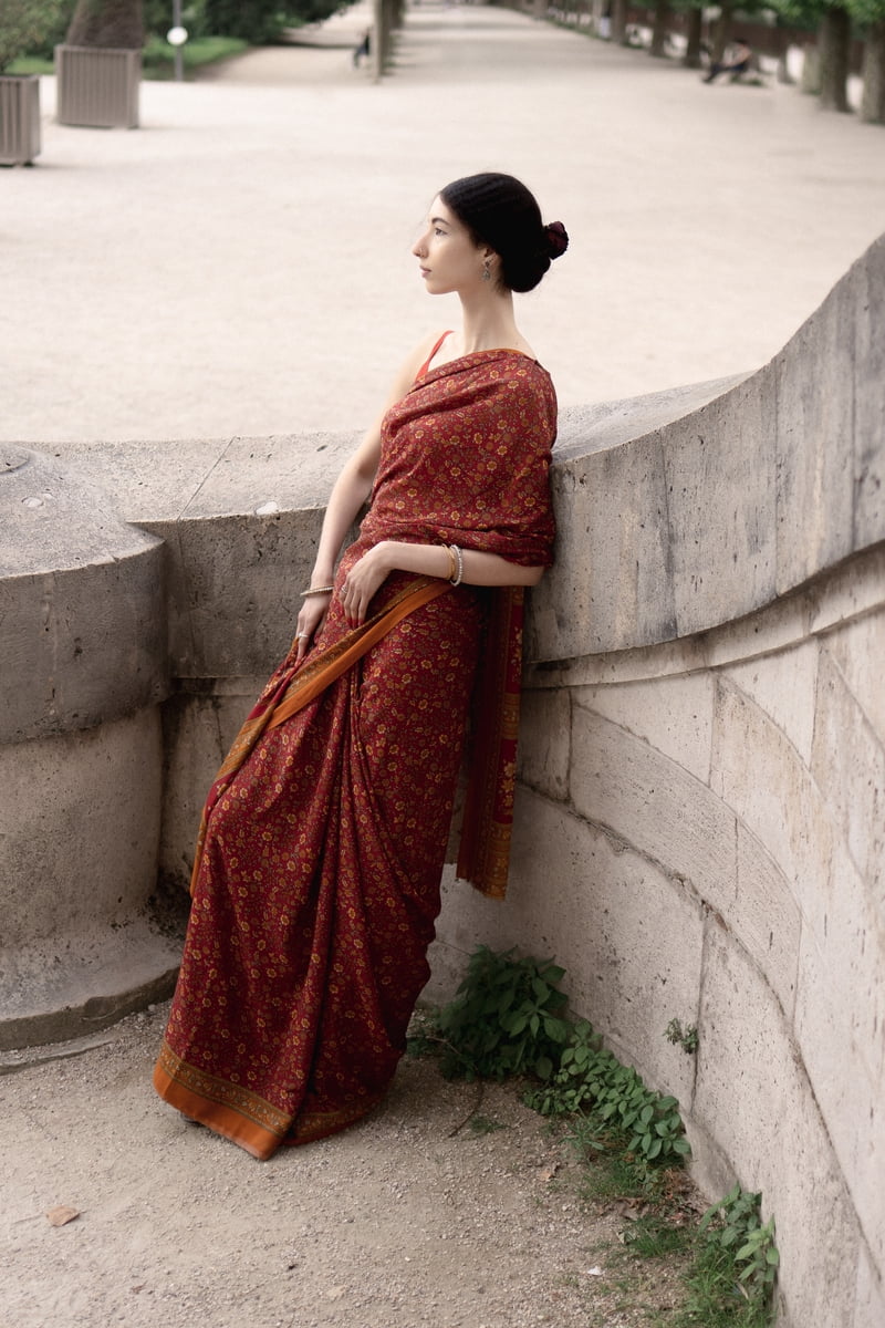 Photo by Abhishek Choudhary, Sara - Kavyar