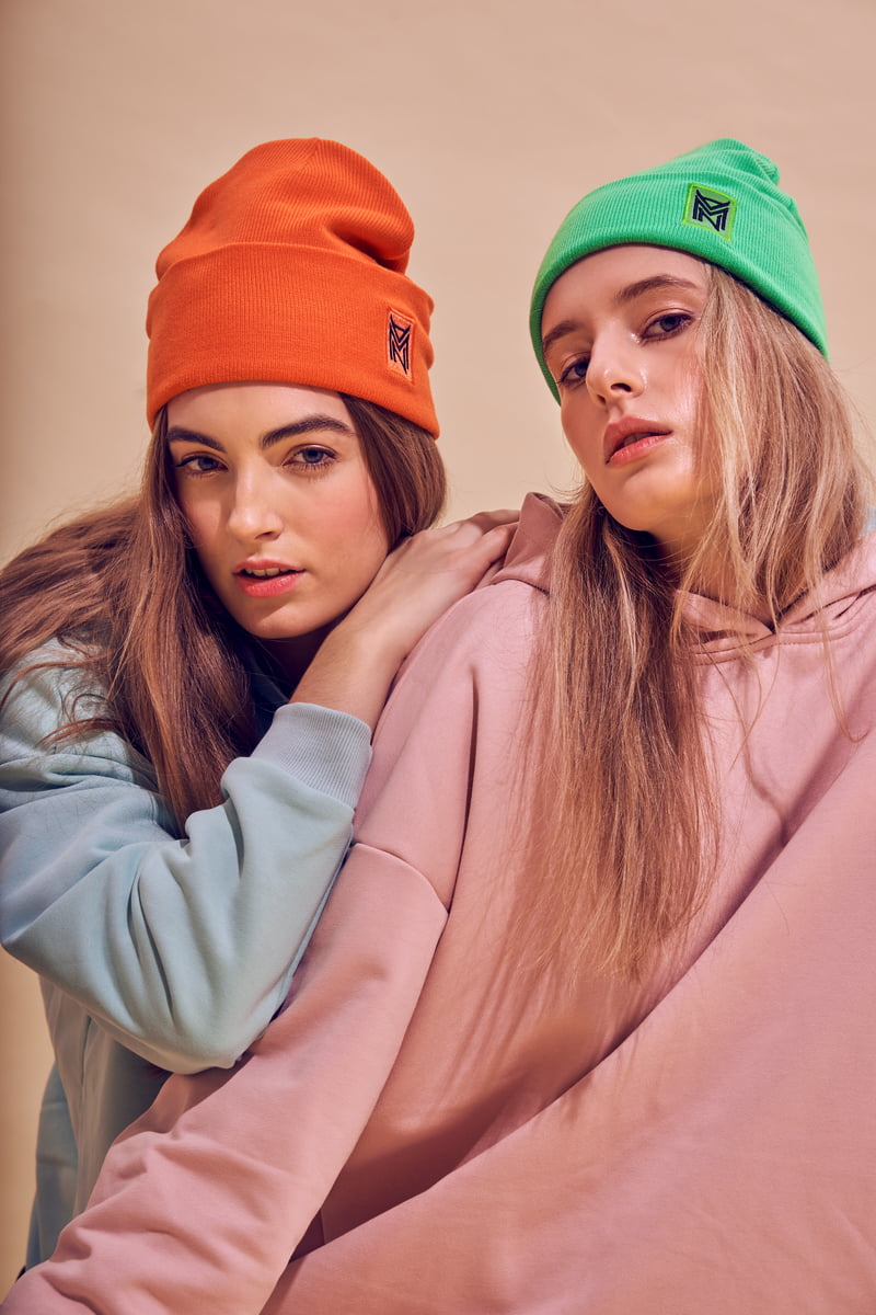 Photo by Olga Manevskaya, Polina Gvozdeva, Maria Geyda, Darya Mazalova, Ekaterina Murashko - Kavyar