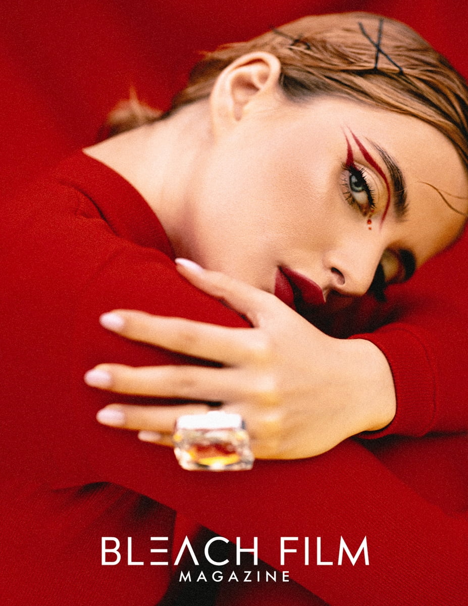 Photo by BleachFilm Magazine, Anastasia Hass, Vasilina Zhuk, Stanislav ...