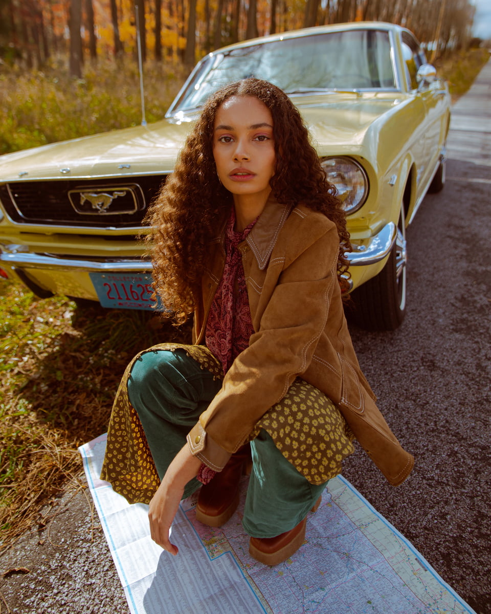 Photo by Hope Glassel, Nina Kallas, Tiara Gasper, Pastelle Artistry ...