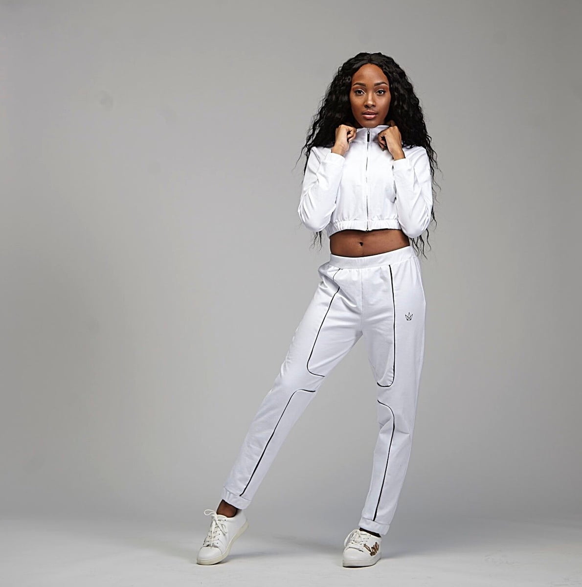 Photo by Natasha Coleman-Ball, Tyler Rose Snow, Carlos Peralta - Kavyar