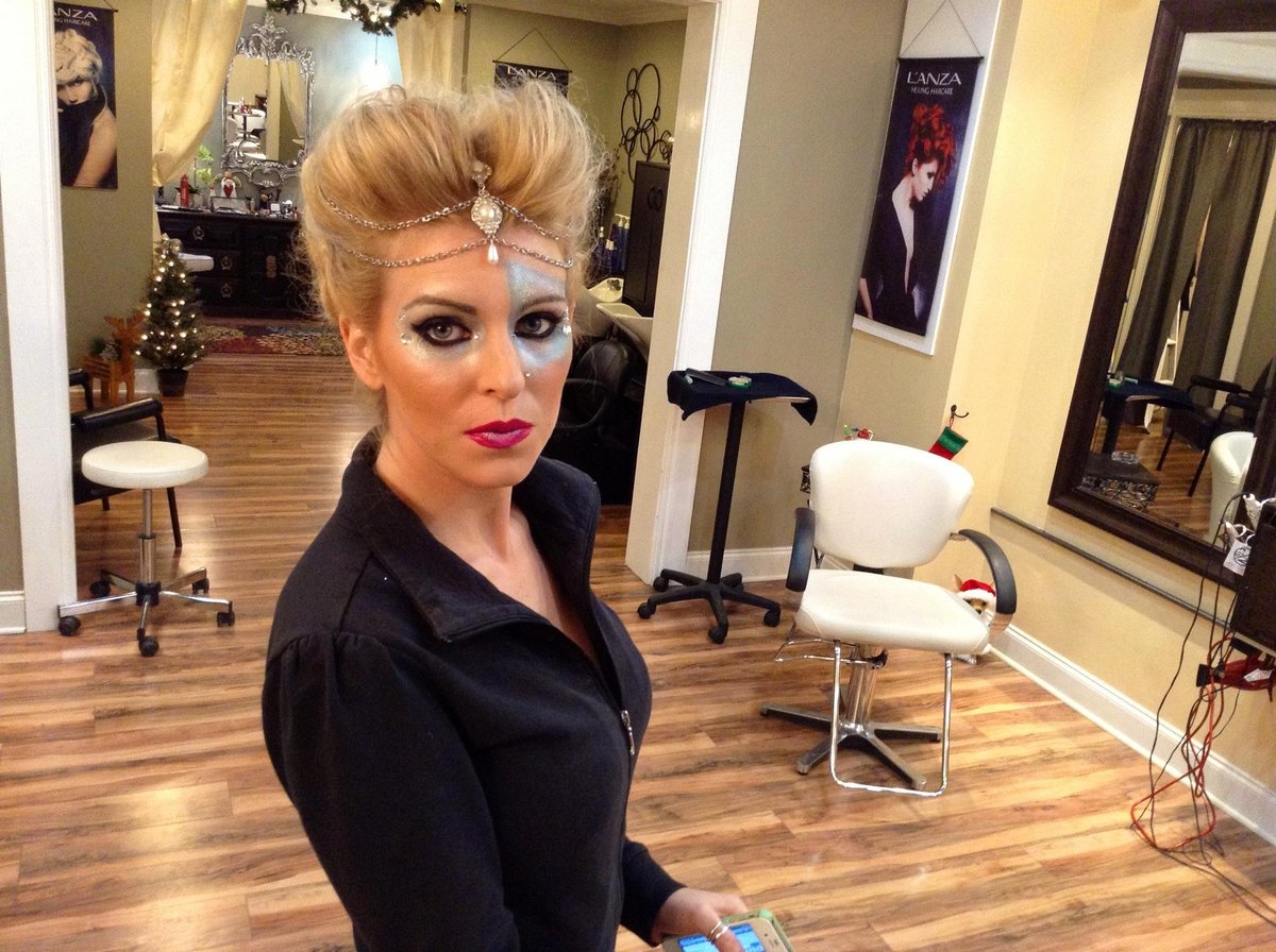 Photo by Danielle DePriest, Amanda Burke Buczek - Kavyar