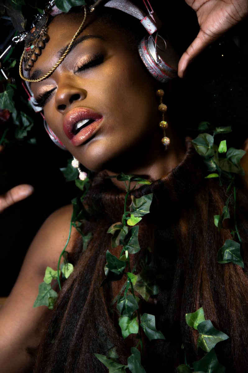 Photo by Buck Sanchez, Shaniqua Martin, BUCKZCLOSET, Bruce Bell ...