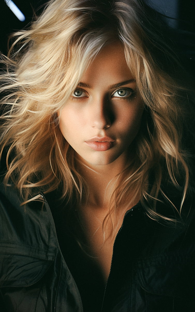 Harry Martin - Kavyar