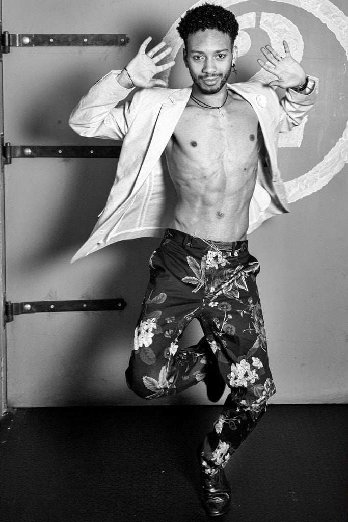 Photo by Flava J - Kavyar