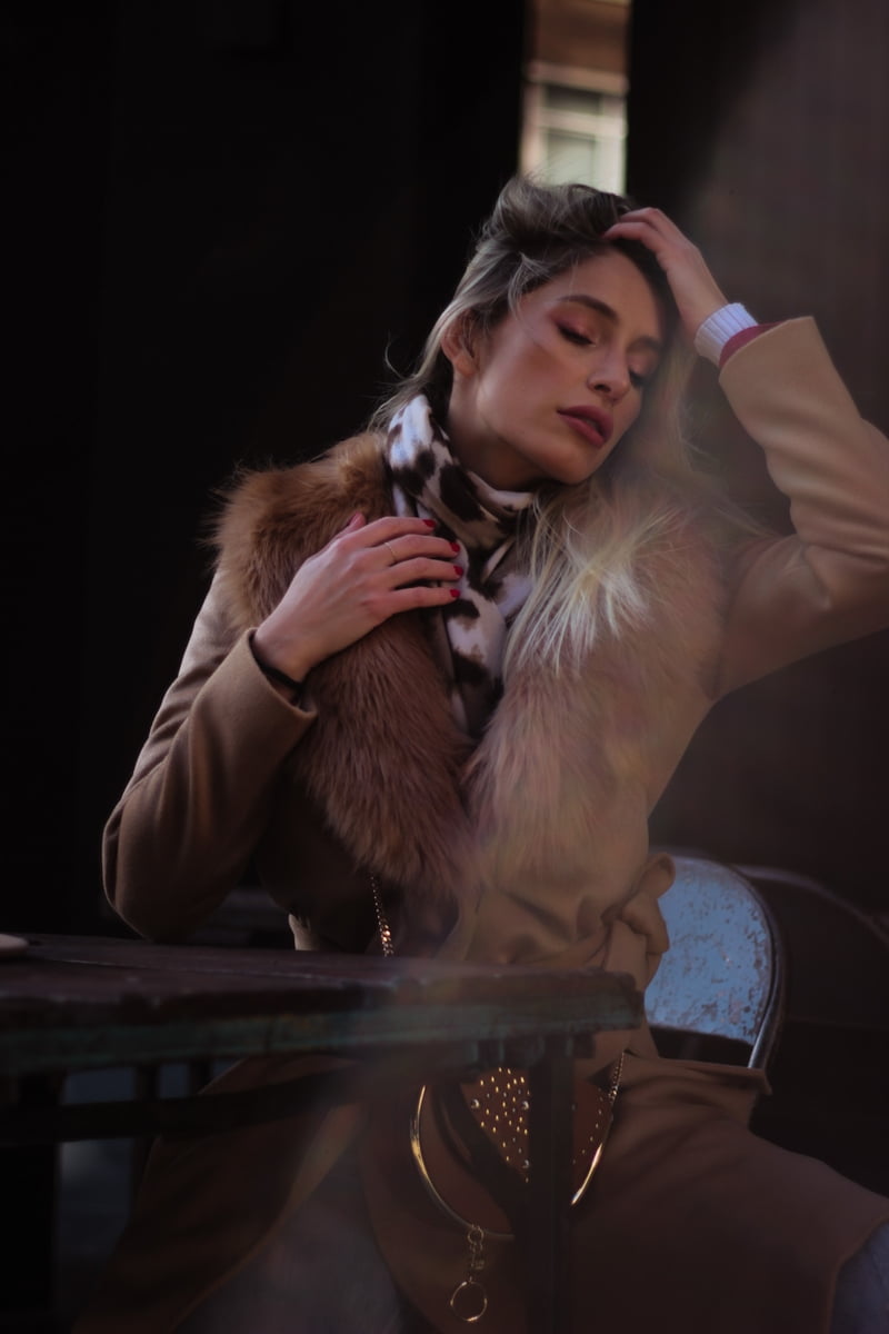 Photo by Giulia Paola Licciardi, Andrada Statie - Kavyar