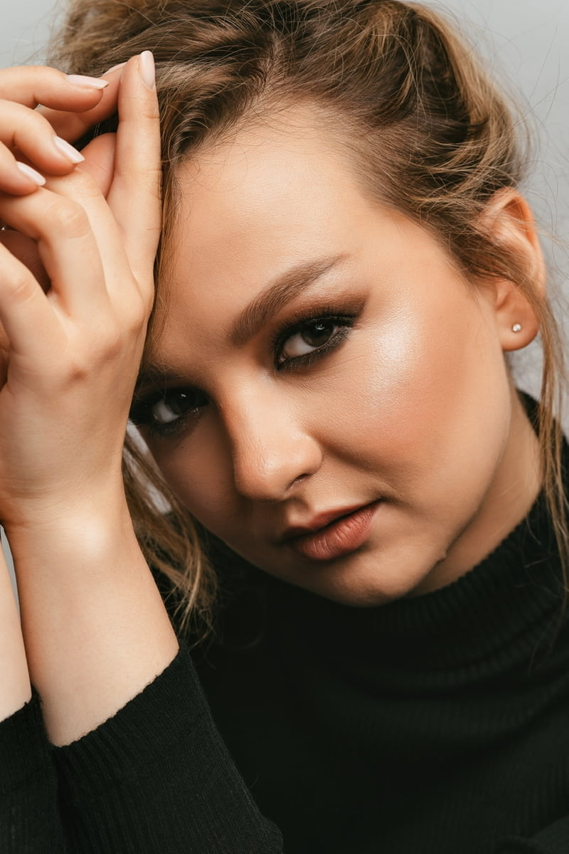 Photo by Anna Starikova, Luba Yaroshik - Kavyar