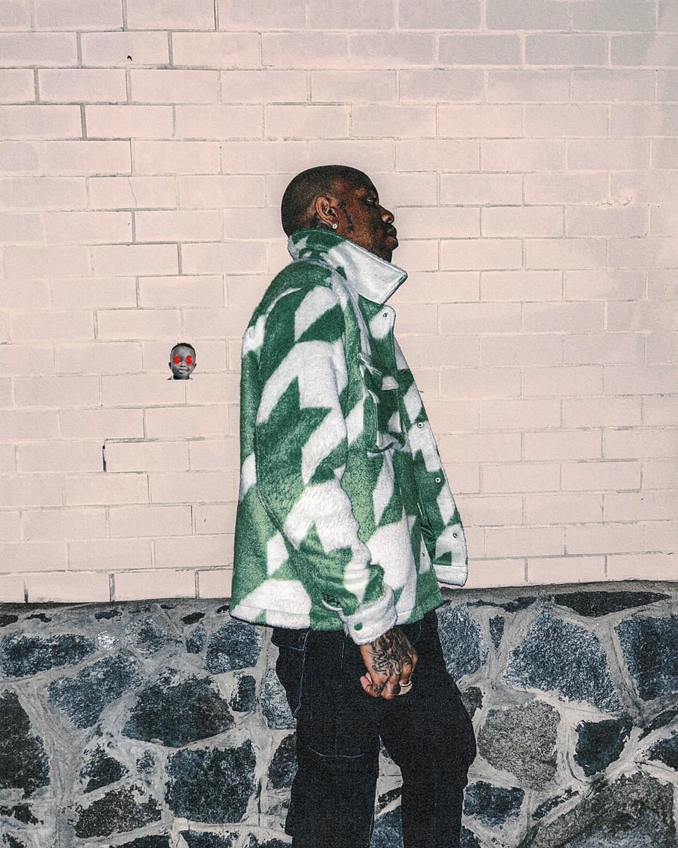 Photo by Michael Bryant, Caleb Allen - Kavyar