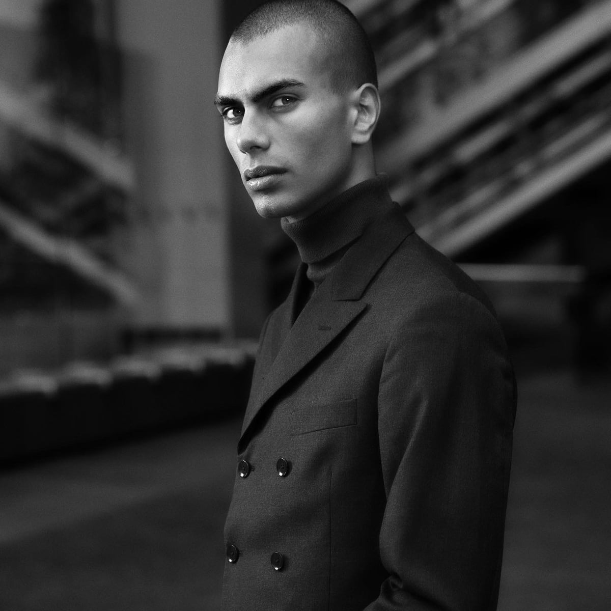 Photo by Moe Allam, OLIVER MORRIS, Zak Timol, Hoda alizadeh - Kavyar