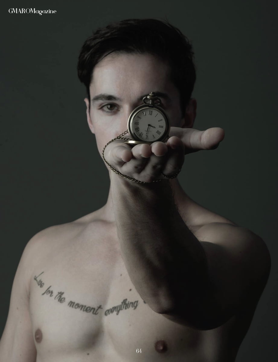 Photo by Manjunath Pandian, Marko Zivanovic - Kavyar