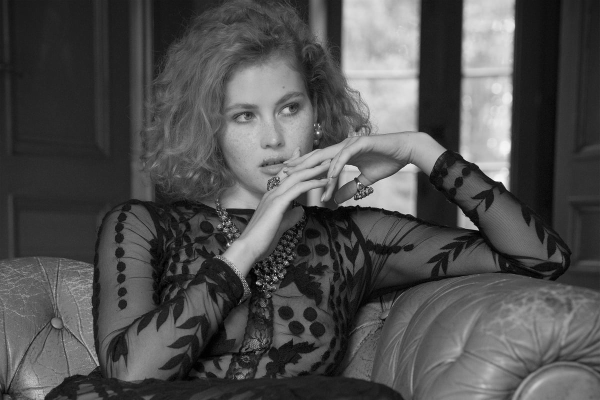 Photo by Https://www.instagram.com/heidi.rom/ - Kavyar