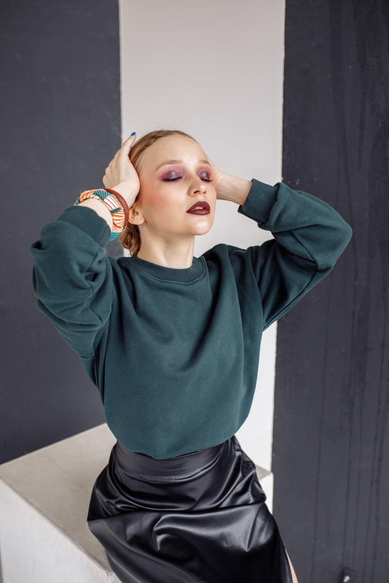 Photo by Alina Zhigalova , Кристина Кравченко, Victoria Tkachenko - Kavyar