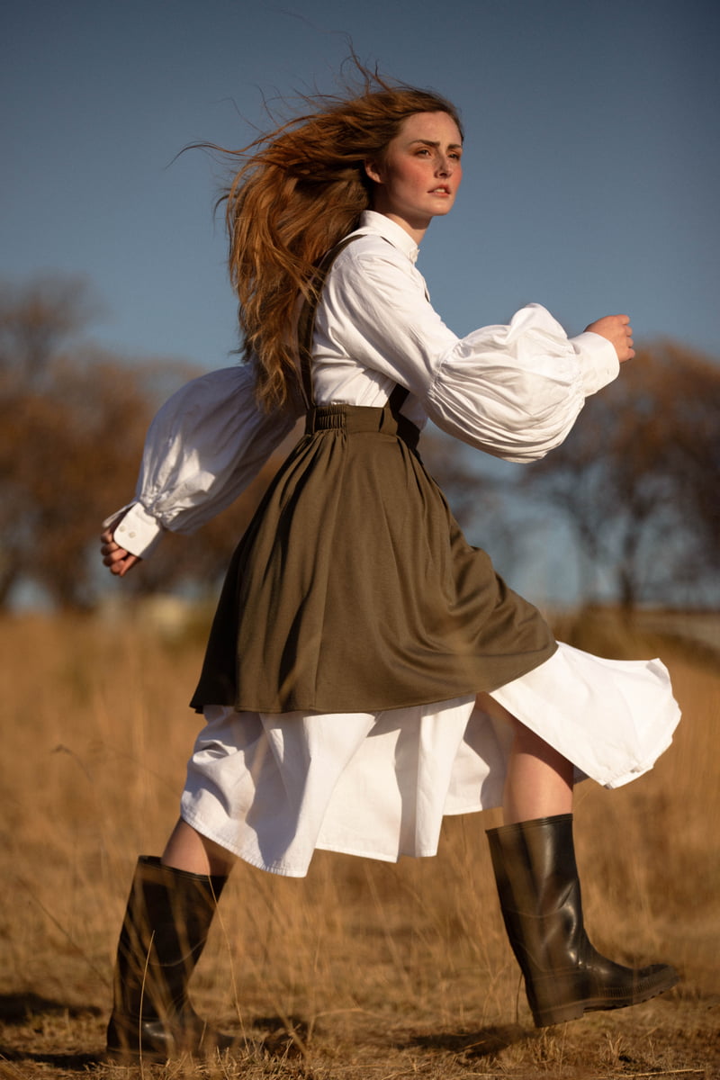 Photo by Nina Zimolong, Nella Duarte, Alexandra harrison, Bankies_s - Kavyar