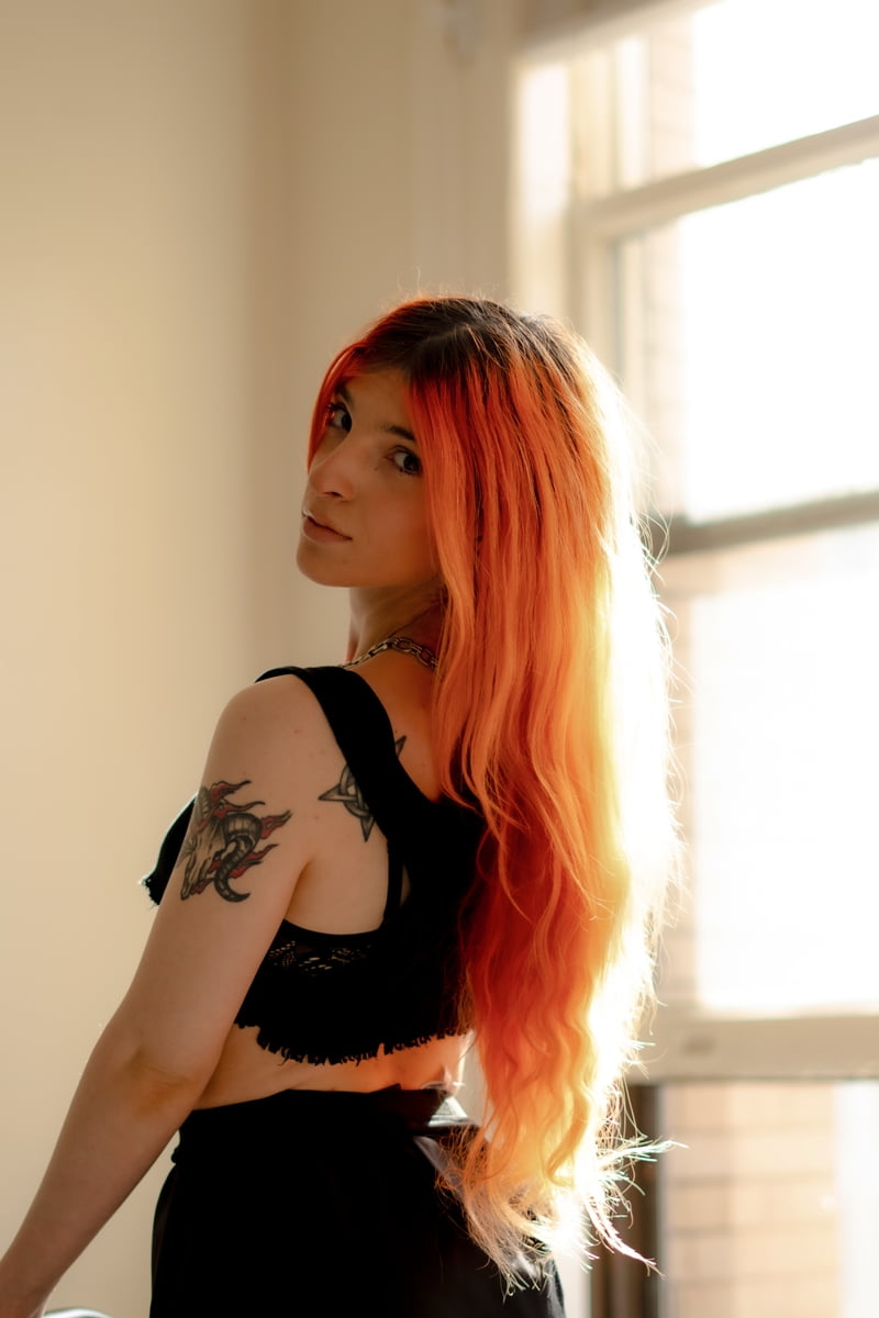 Savannah Paige Simpson - Kavyar