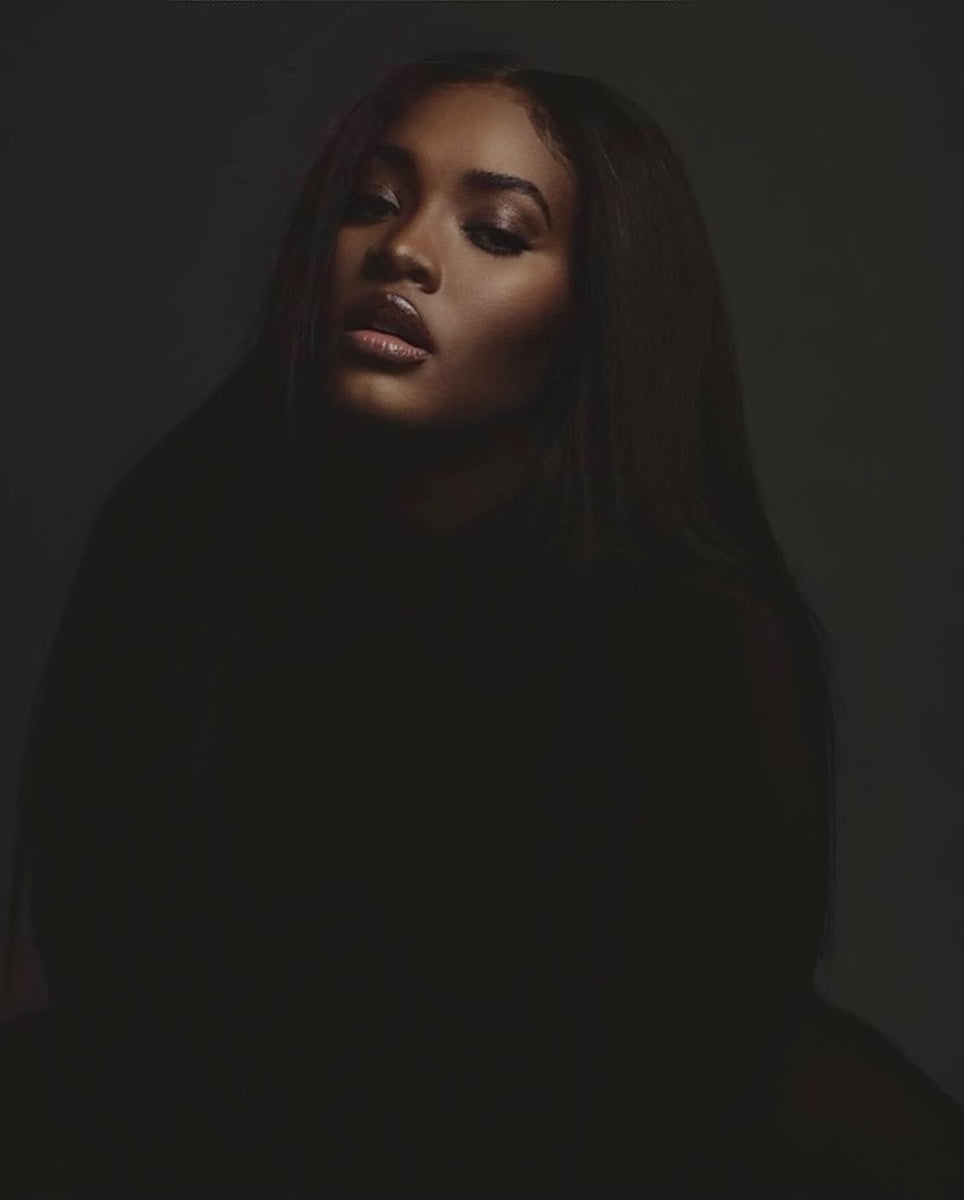 Photo by Sonia Bahati - Kavyar