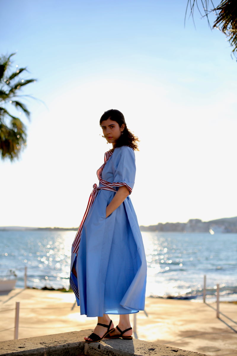 Photo by Louise Pascal, Dylan Raffin - Kavyar