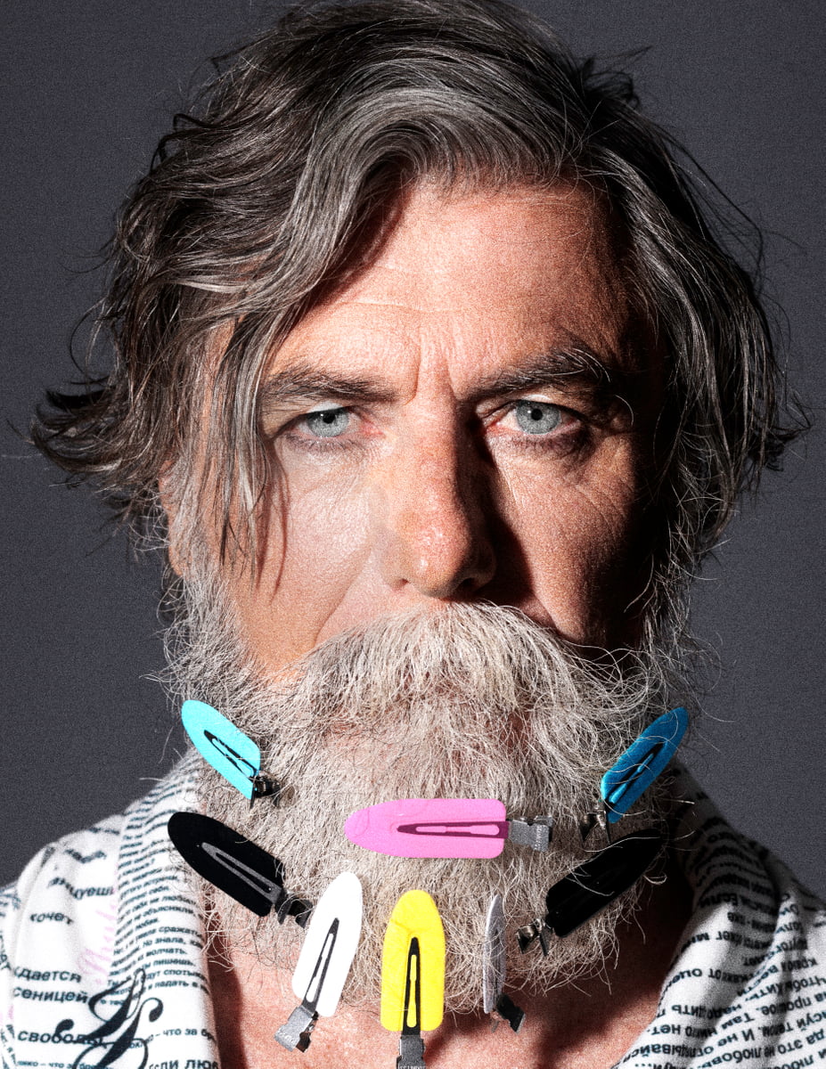 Photo by Riccardo Riccio, Justine Sirabella, Morgan ouatta, Philippe ...