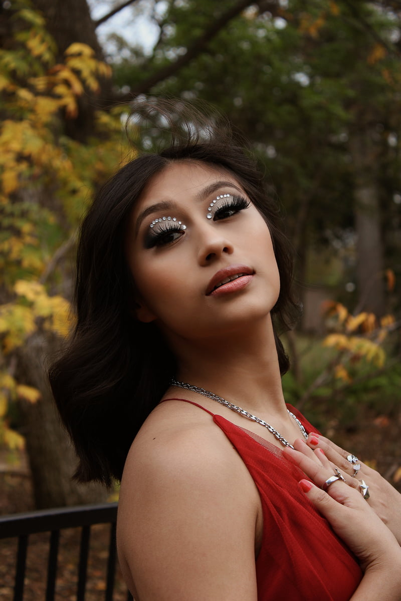 Photo by Ezzah Rafique, Perla Velazquez, Leila Saidane - Kavyar