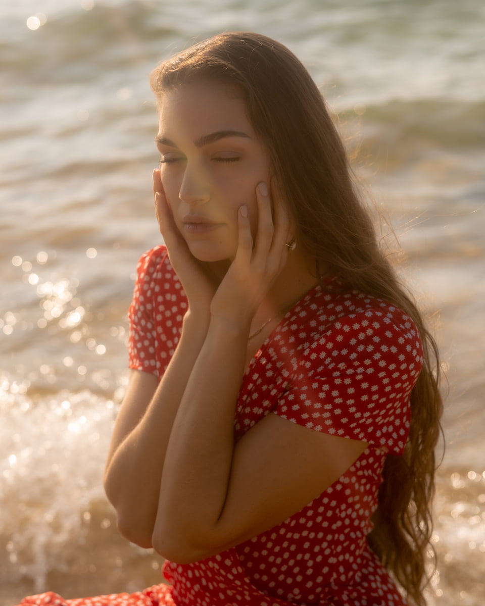 Photo by Robert Dold, Grace Davila - Kavyar