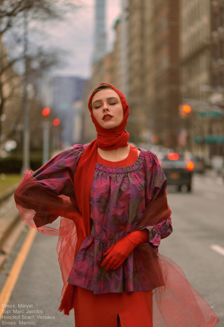 Photo by Flanelle Magazine, Candice Rios, Louisa Wells, Gabriela ...