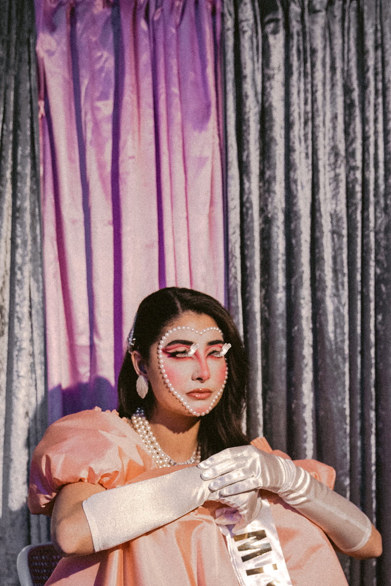 Photo by Demetrius Washington, Isabella Miqueli, Rachael Renee ...