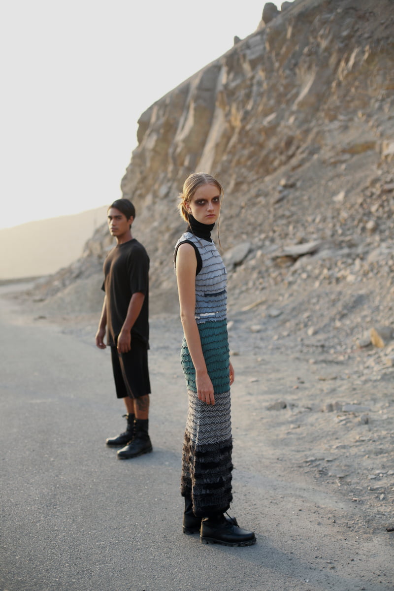 Photo by Vania Tafur Asenjo, Raymond Bryshar, Agustin Mosca, Anna ...