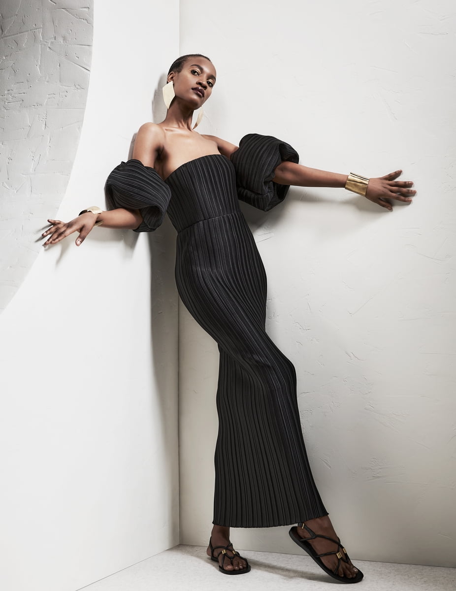 Photo by PUMP Magazine, Cynthia Florek, Diego Alvarez, Sharon Kiyimba ...