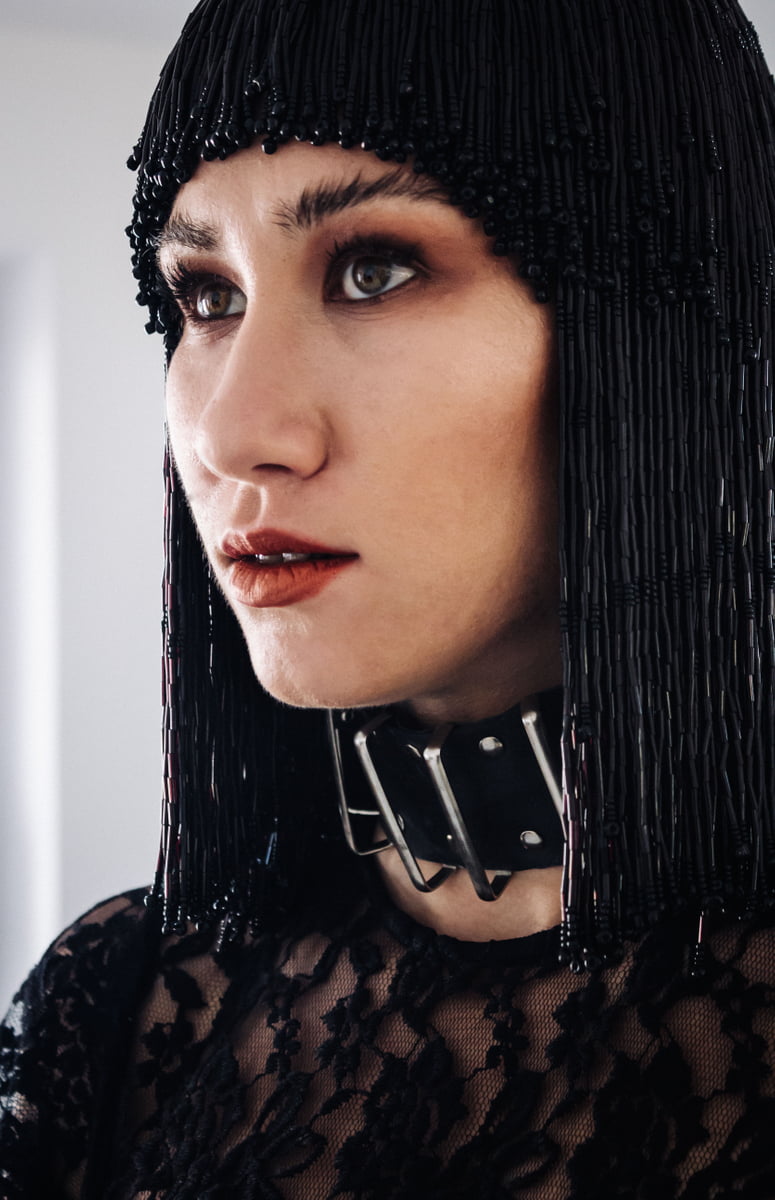 Photo by Endless_ltd, Mireshia, Aura Ruiz , Estudio Laso - Kavyar