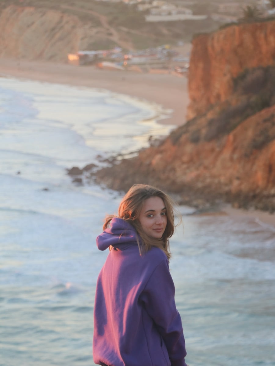 Photo by Maryna Pro, Carson Vince - Kavyar