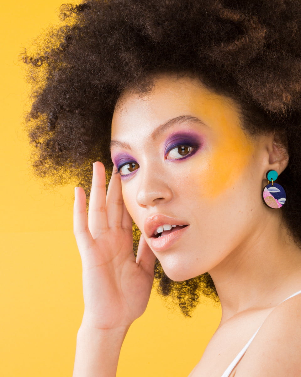 Photo by Karen dK, Kelly Uppington, Lauren Theunissen - Kavyar