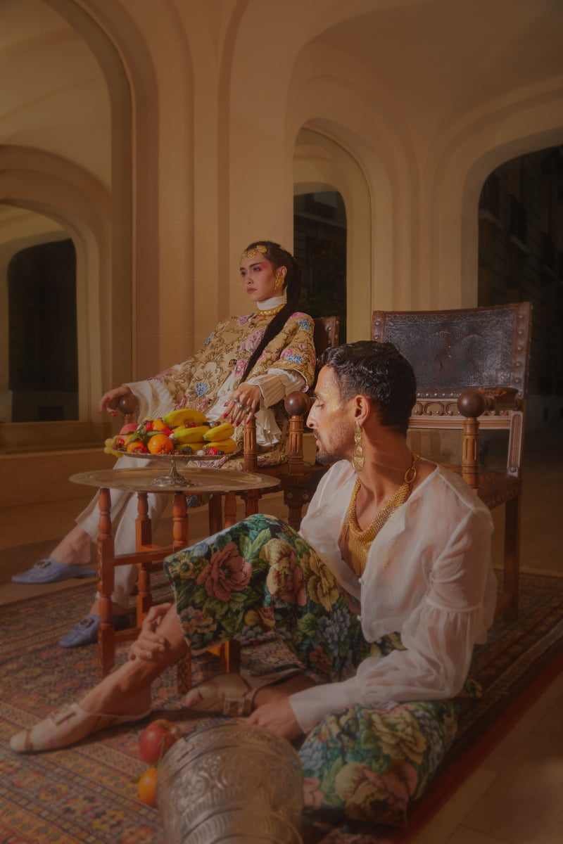 David Djian - Kavyar