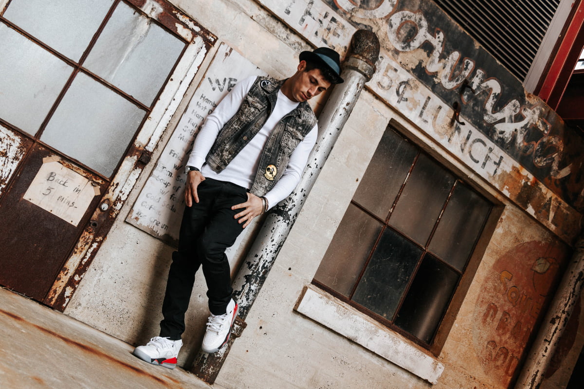 Photo by Jordan Mitzel , John Gore - Kavyar