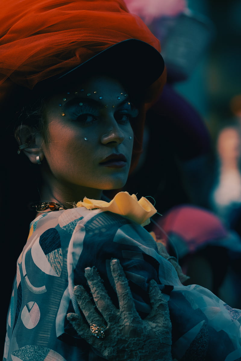 Photo by In Art Photography - Kavyar