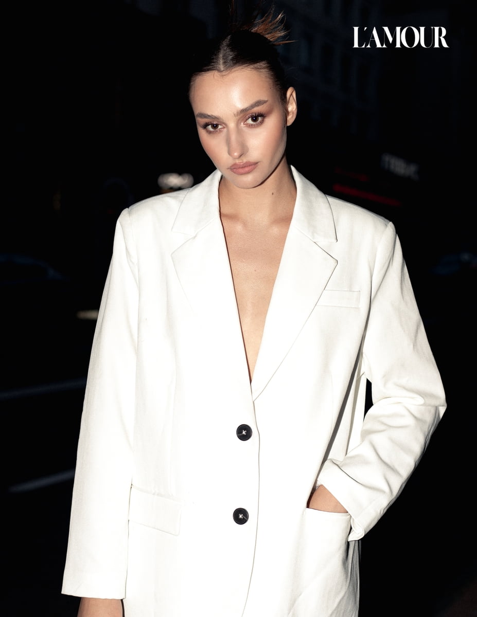 Photo by Beverly Models, Angelina Vorobey, Ada Models, Polina Belyaeva, Анастасия Болдырева - Kavyar